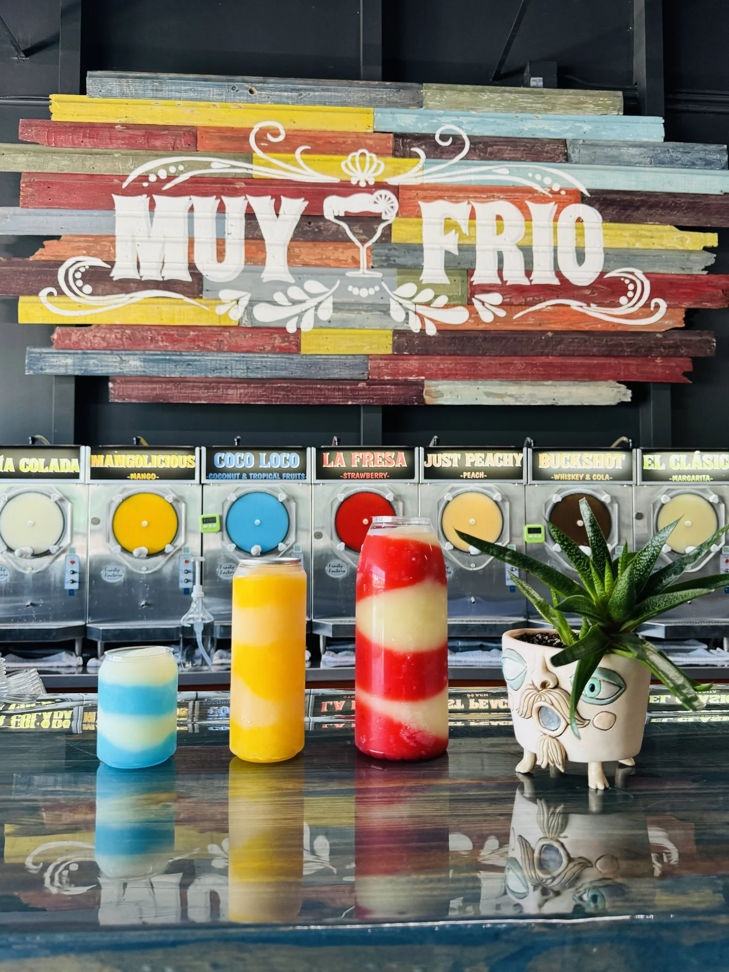 Drinks 2Go- Mobile beverage packaging container system