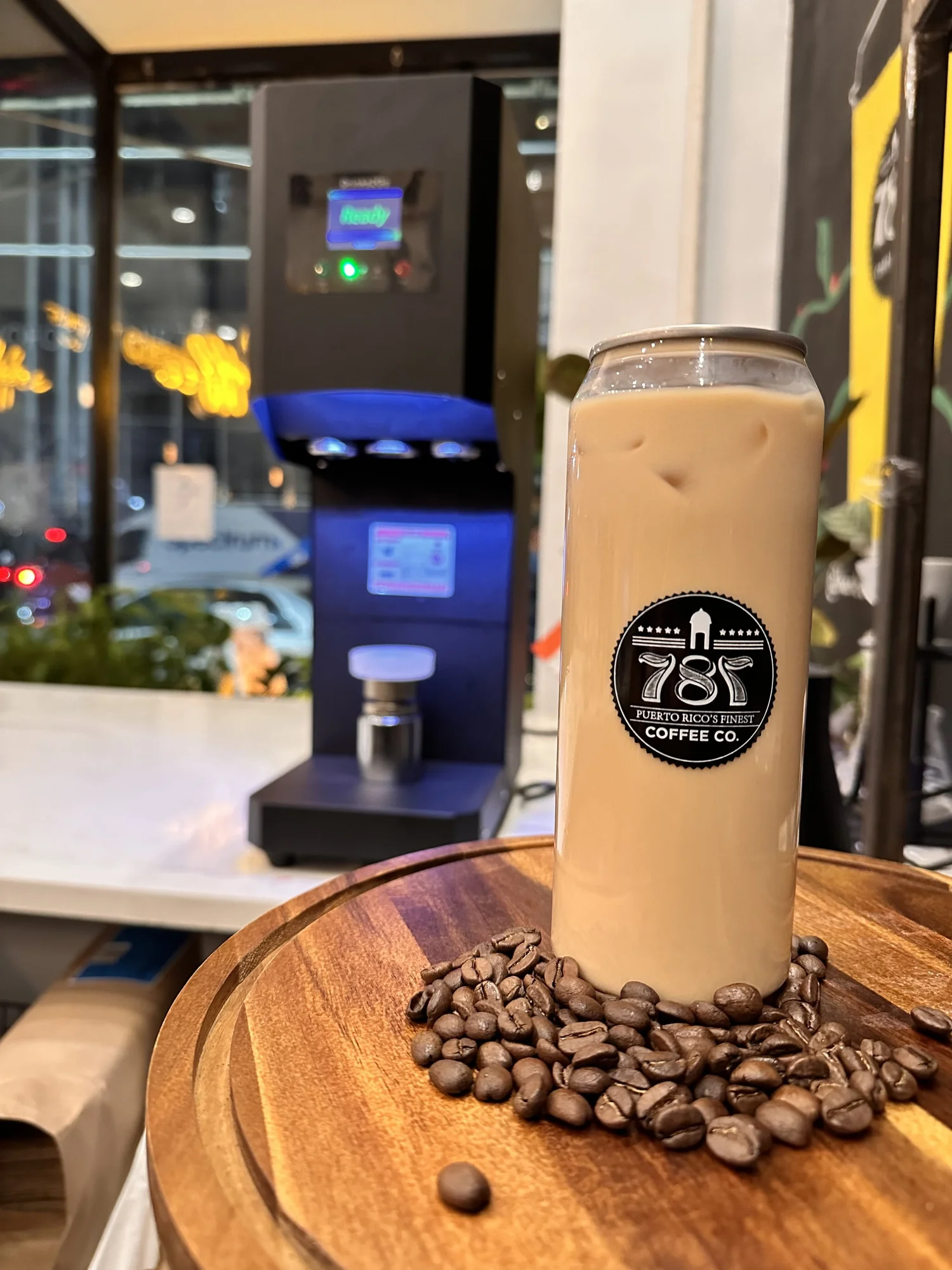 Drinks 2Go- Mobile beverage packaging container system