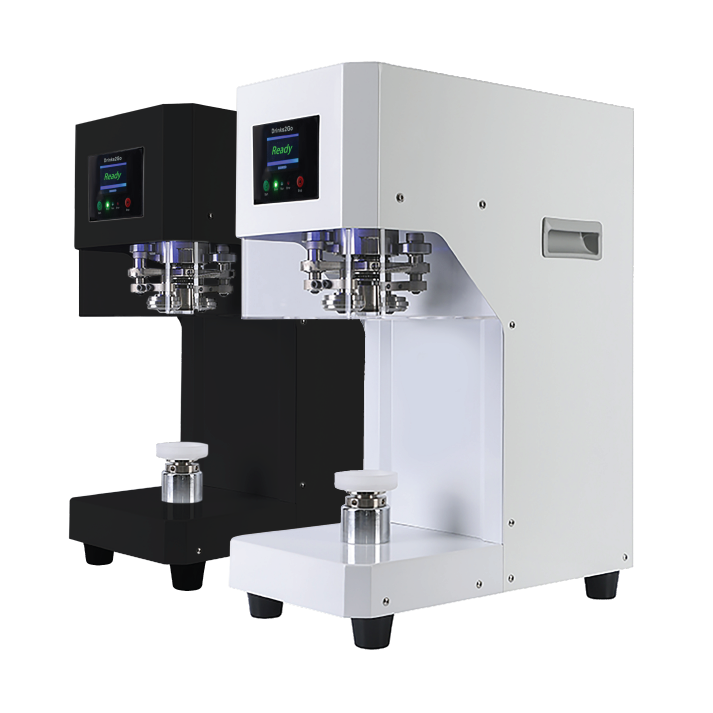 Drinks 2Go- Mobile beverage packaging container system