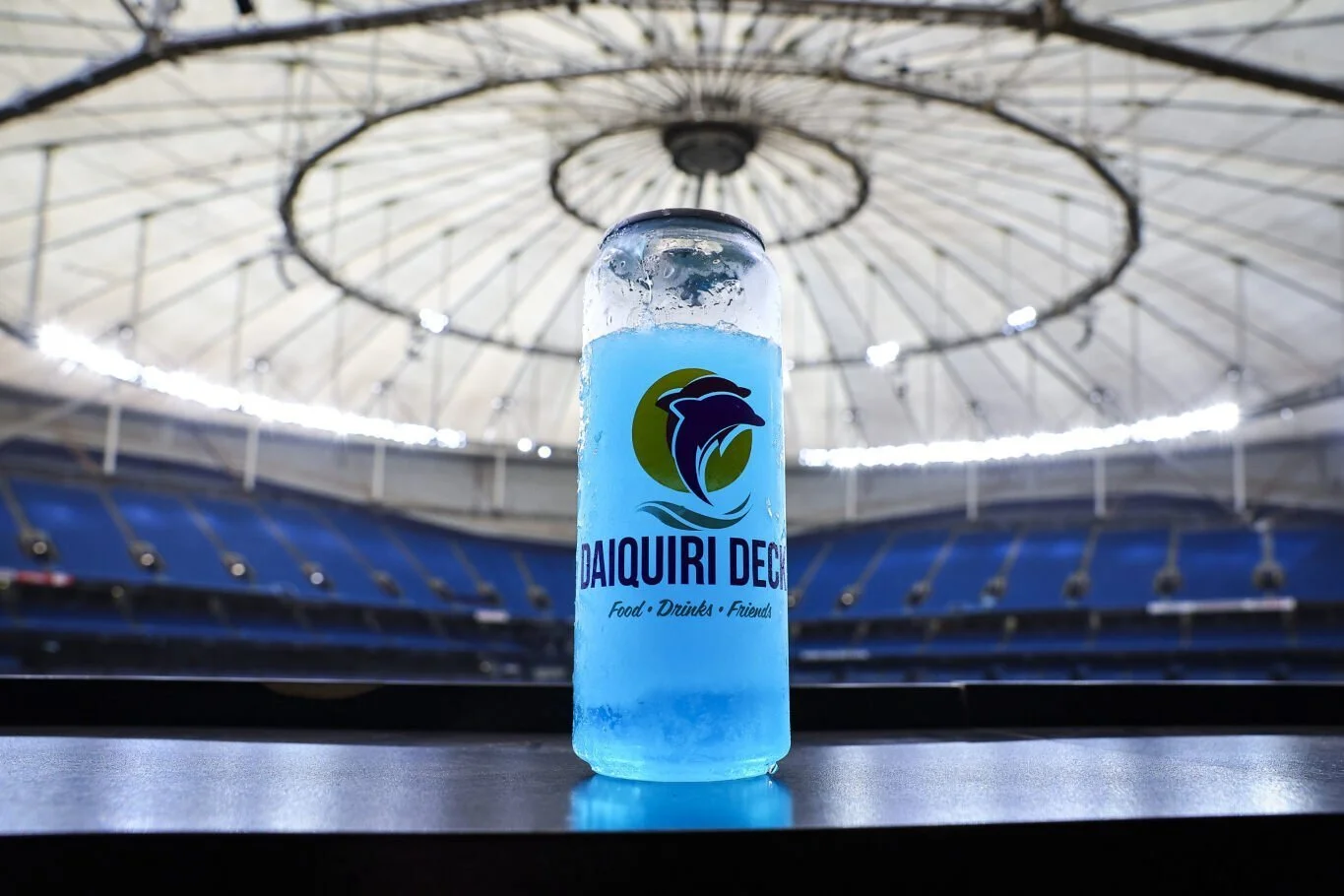 Drinks 2Go- Mobile beverage packaging container system