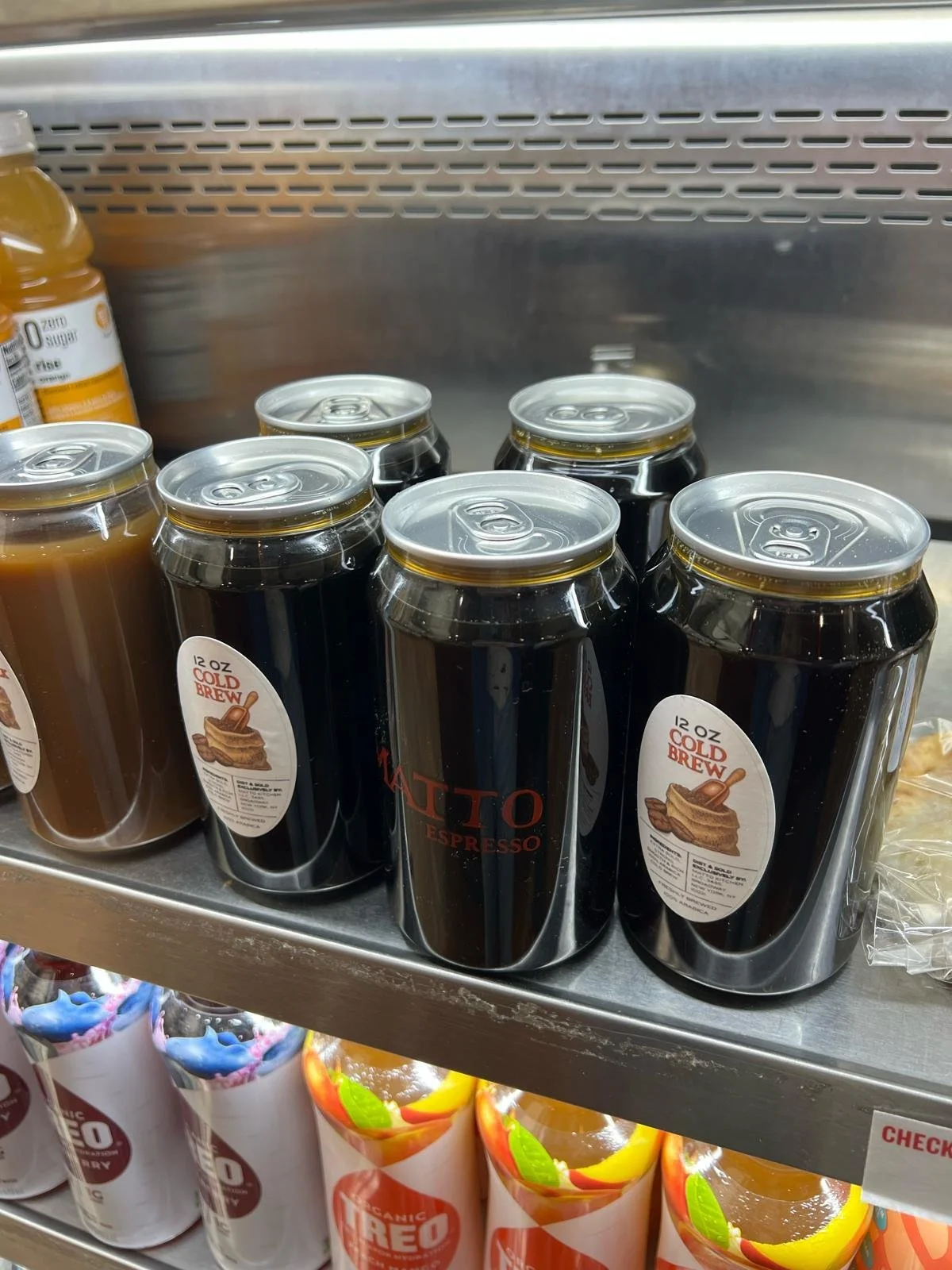 Drinks 2Go- Mobile beverage packaging container system