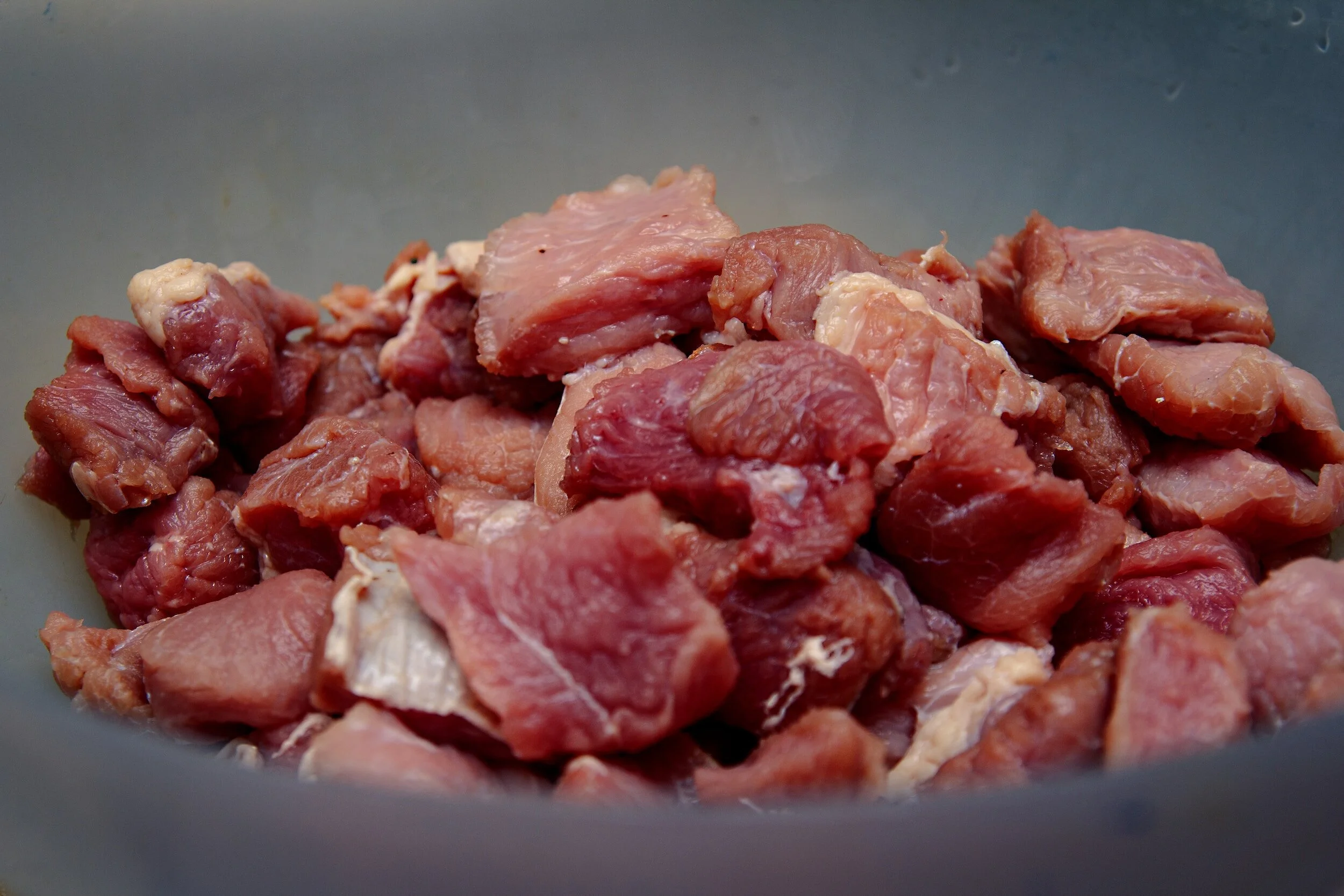 El Rey Chorizo & Sausage Company