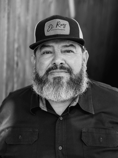 Our Story — El Rey Chorizo & Sausage Company