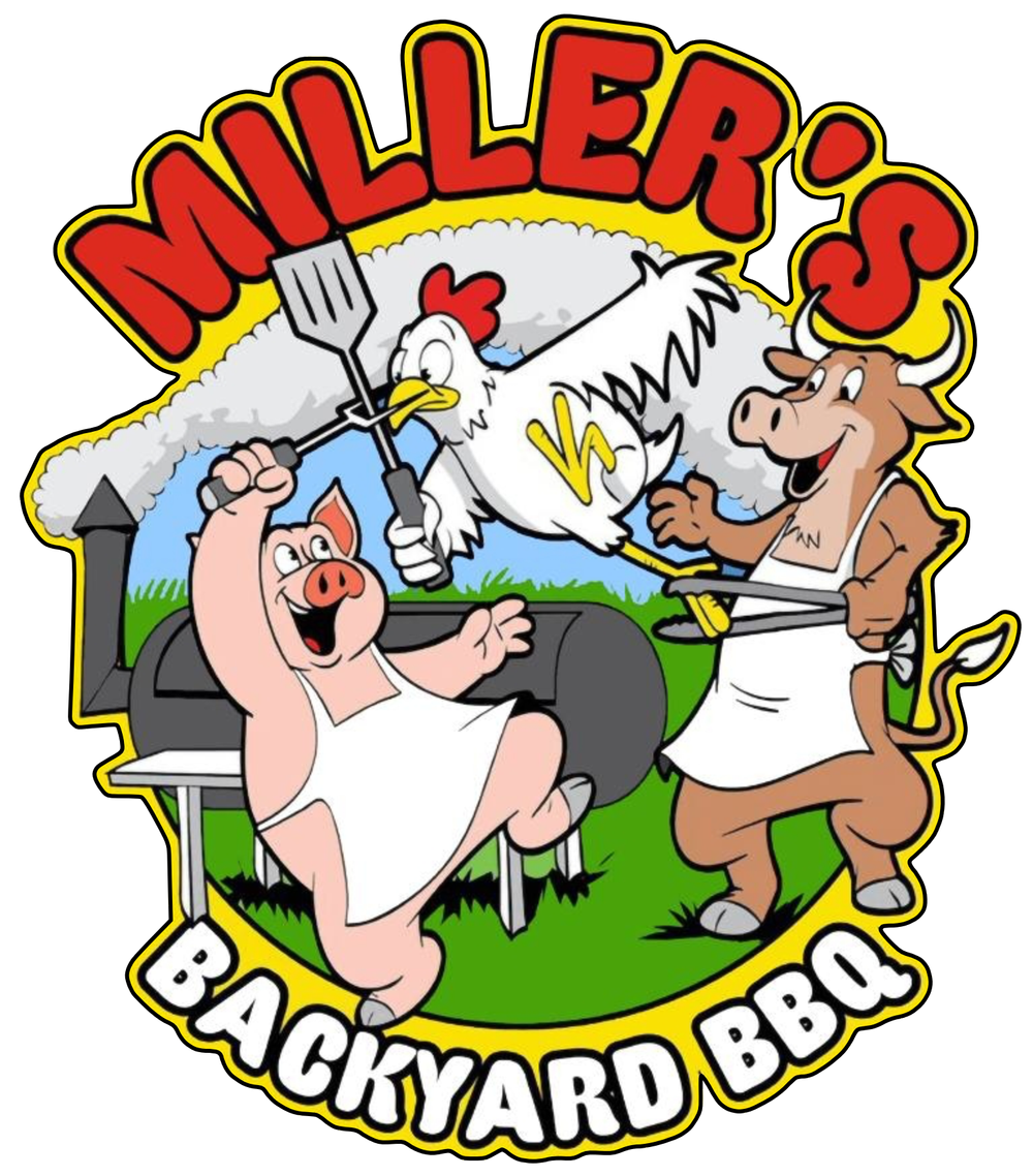 Miller's Backyard BBQ | Cohoes, NY | View Menu & Order Online