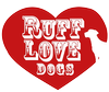 Ruff Love Dogs Daycare: Let us spoil your best friend!