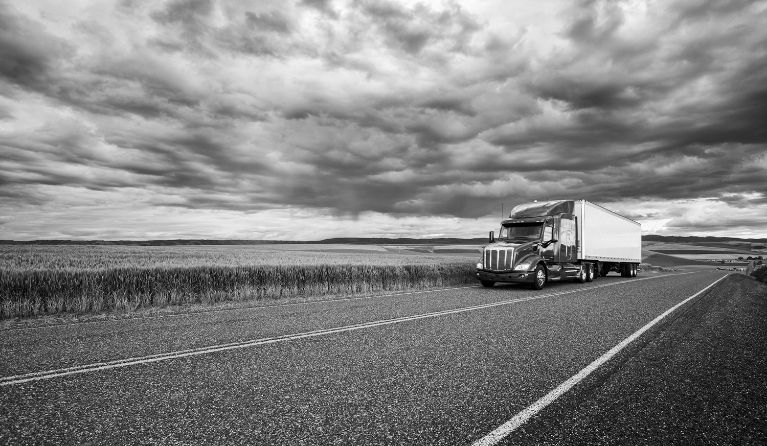 Transportation — LK Transport LLC