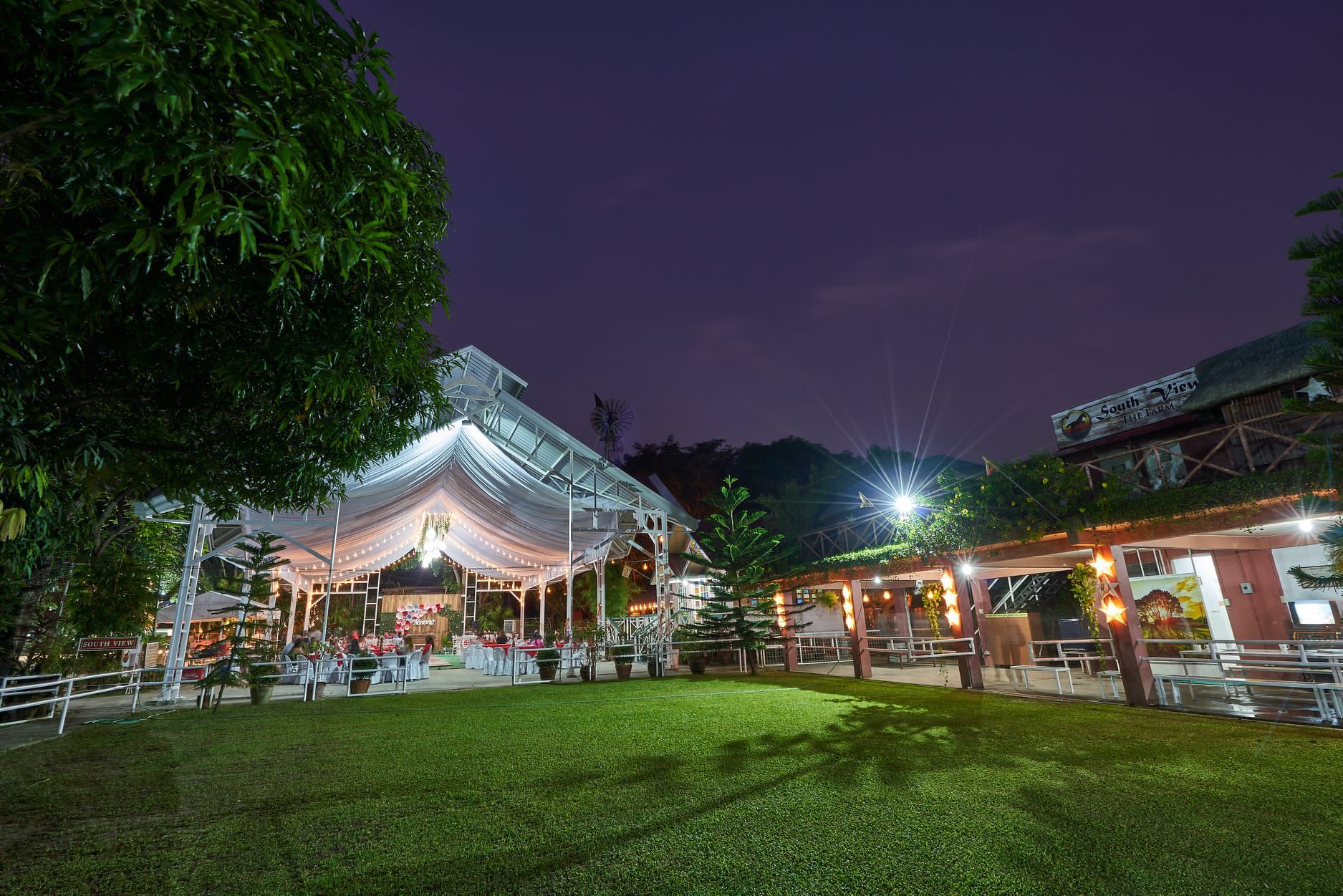 Services — The Farm Resort - Cavite