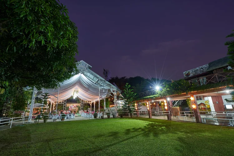 Services — The Farm Resort - Cavite