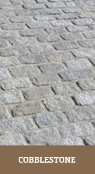 Cape Cod Stone