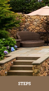 Cape Cod Stone