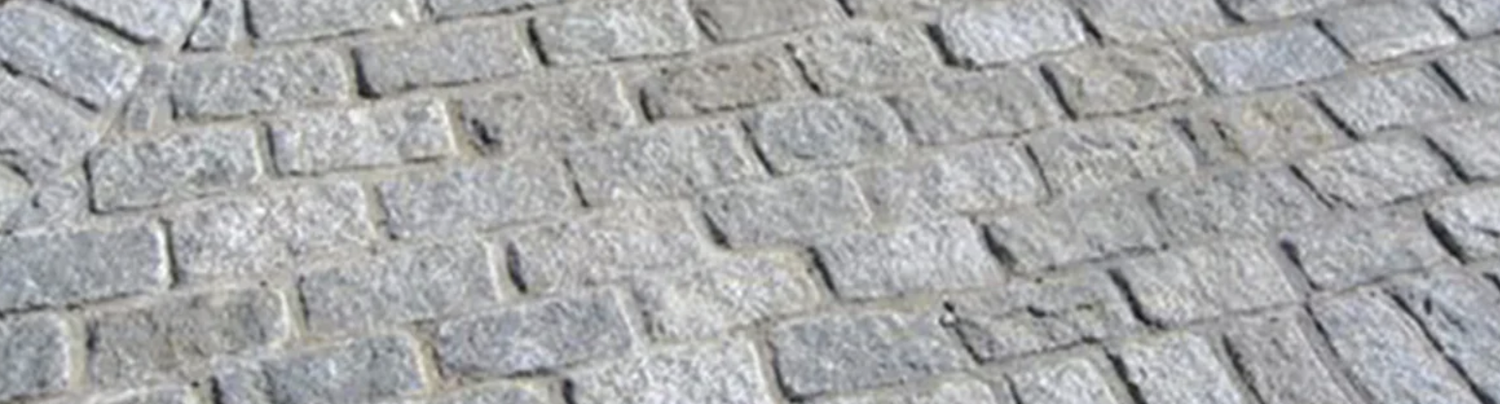 Cobblestone — Cape Cod Stone
