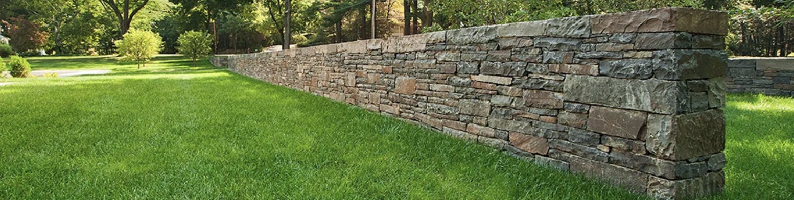 Wallstone — Cape Cod Stone