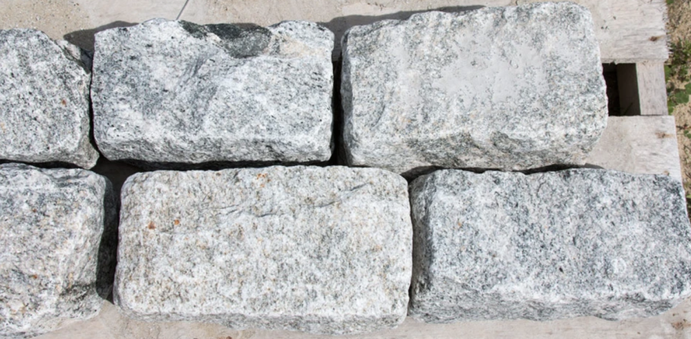 Cobblestone — Cape Cod Stone
