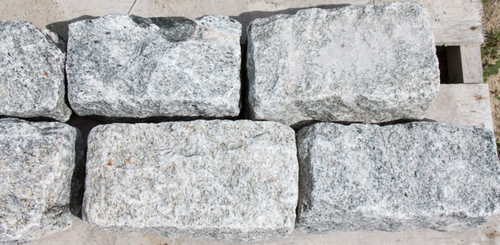 Cobblestone — Cape Cod Stone