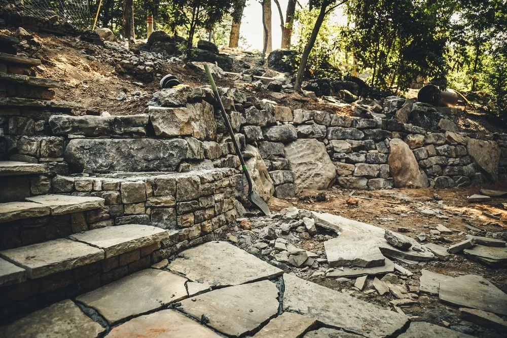 Natural Stone — SiteOne Stone Center - Charlotte