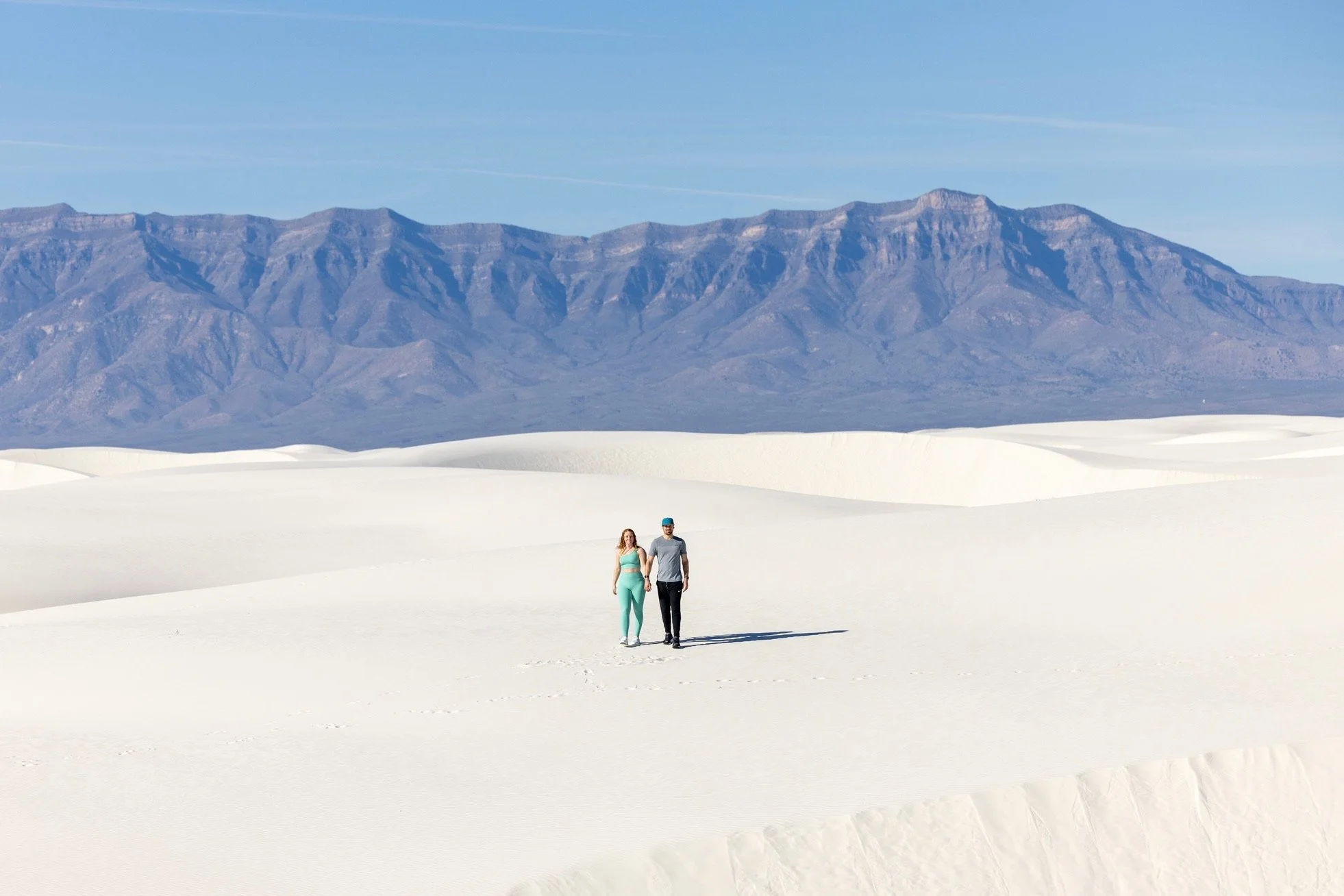 How to Visit 4 Underrated and Beautiful US National Parks in One Week ...