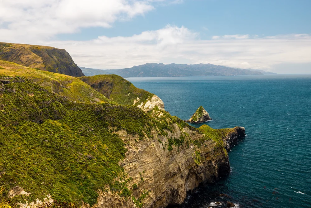 2 Day Guide to Channel Islands National Park — Kelley & Carl's Adventures