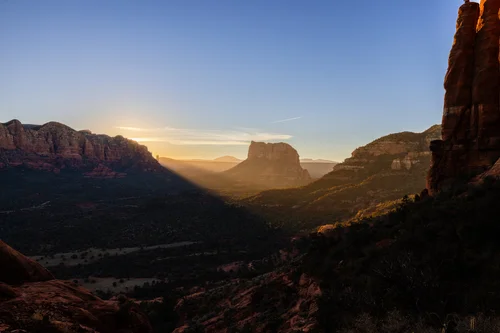The Ultimate Arizona National Park Road Trip — Kelley & Carl's Adventures