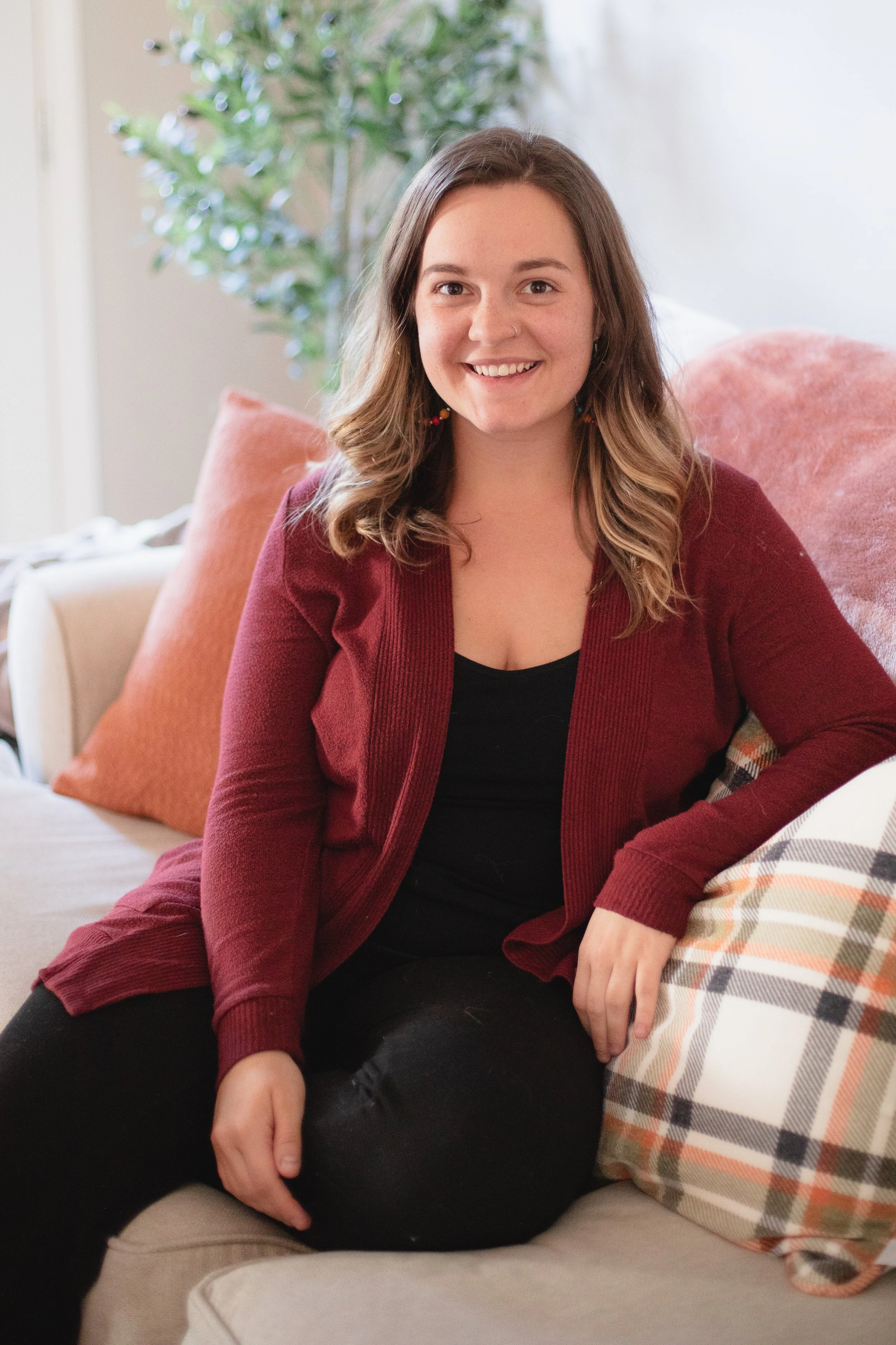 Meet the Team — ROOTED BIRTH