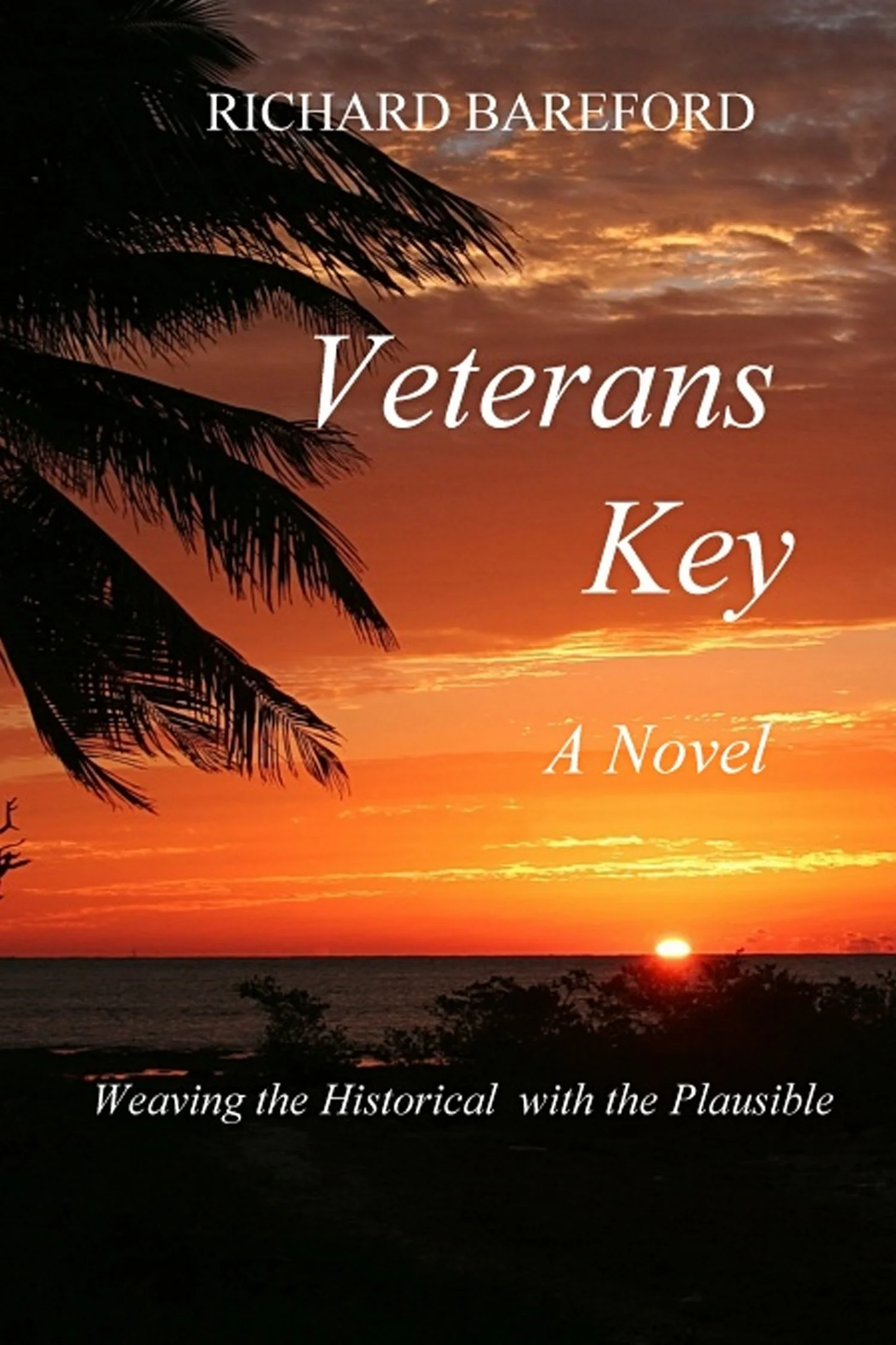 Veterans Key-Veterans Key