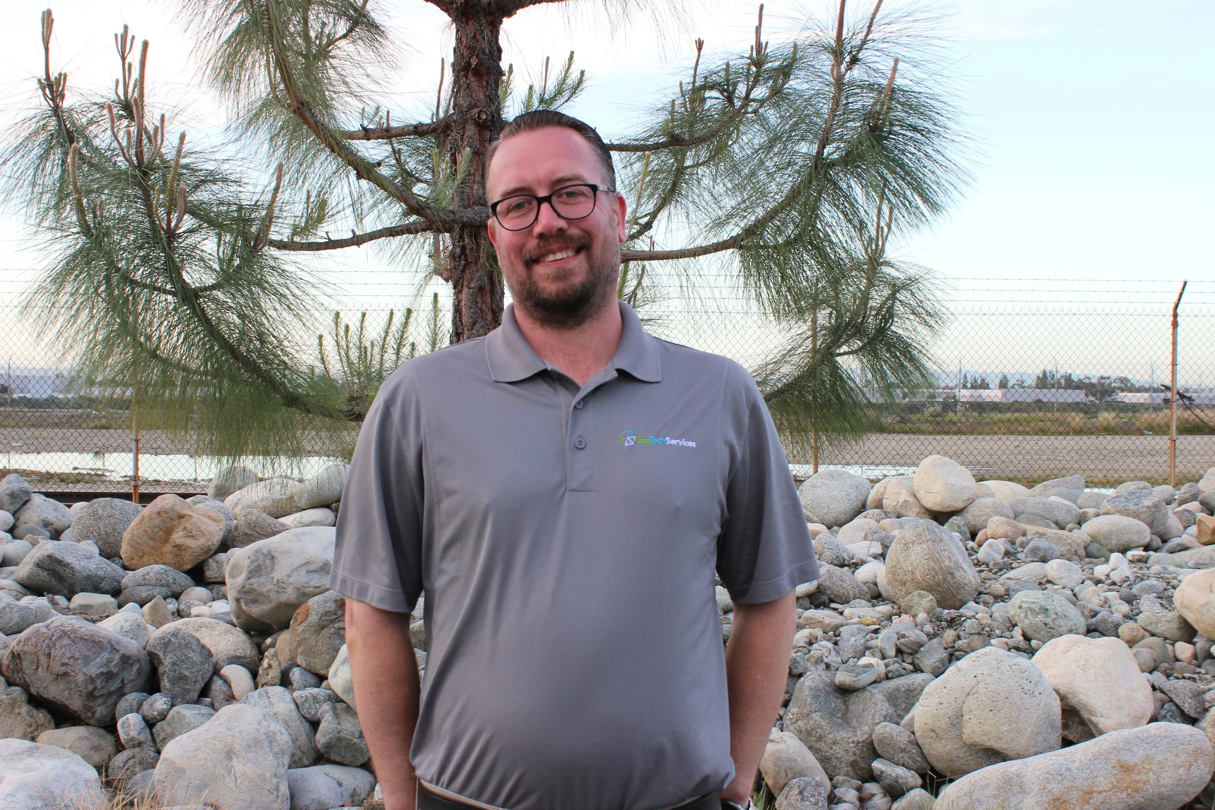 Matt Bio — EcoTech Services Inc.