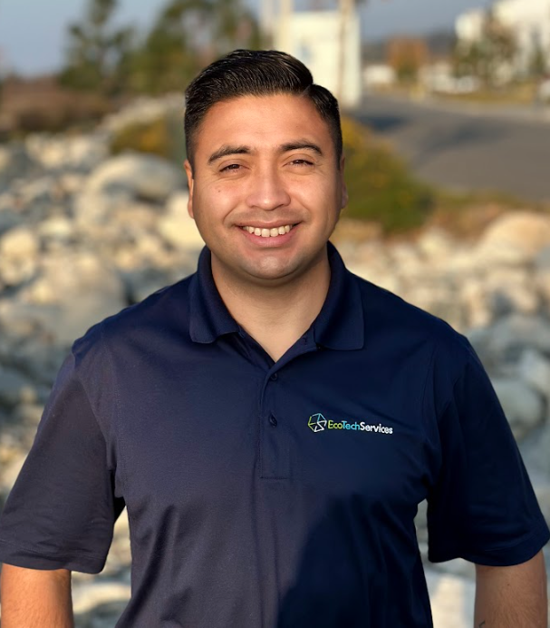 Our Team — EcoTech Services Inc.