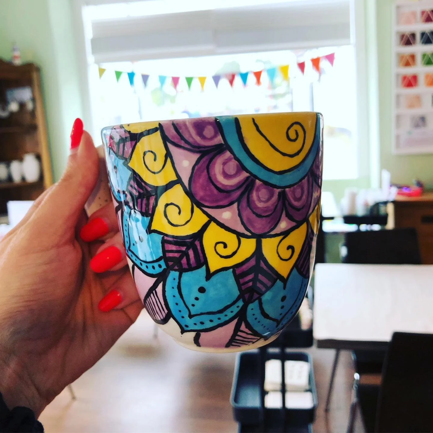 Serendipity Creative Cafe