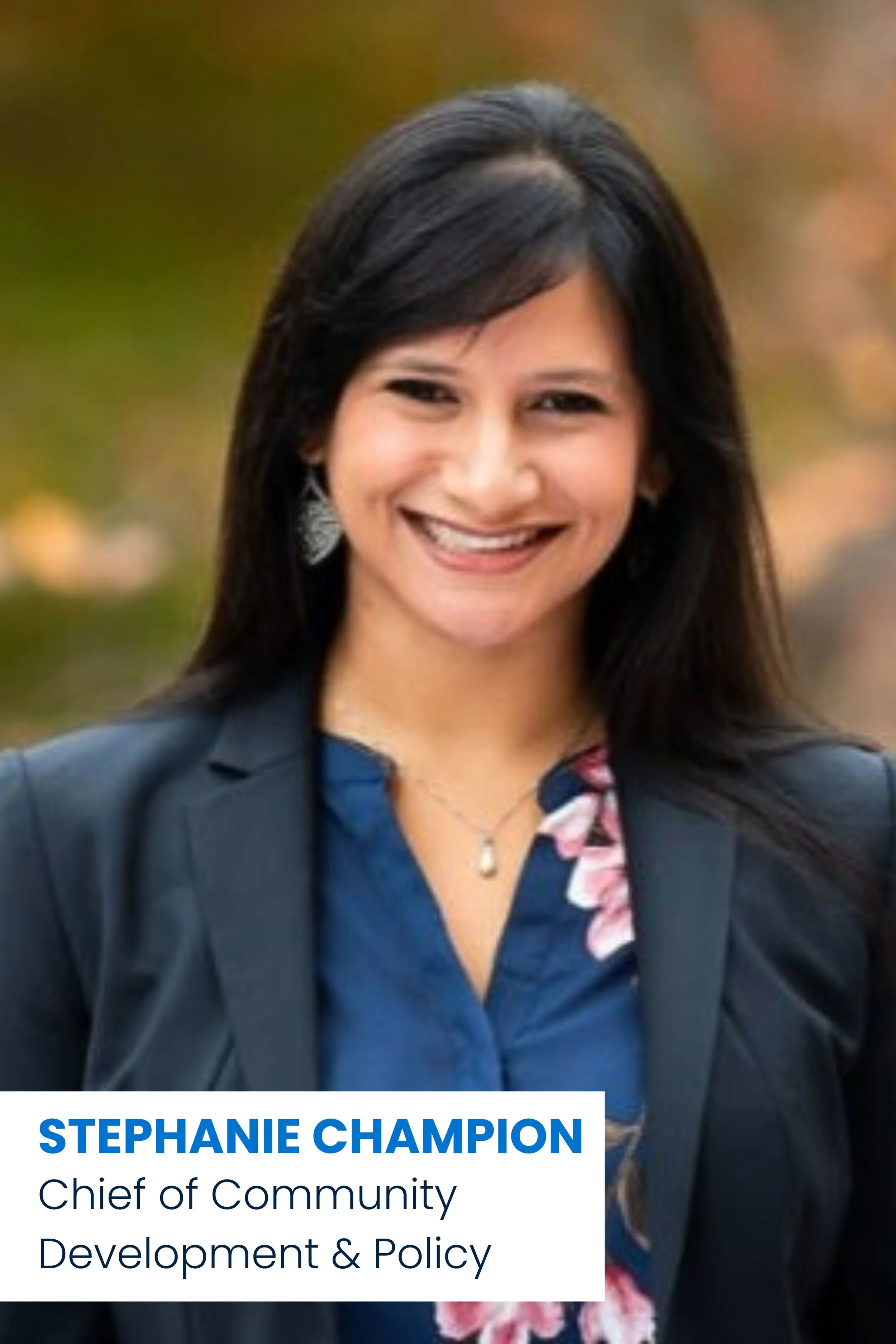 About Us — Builders of Hope