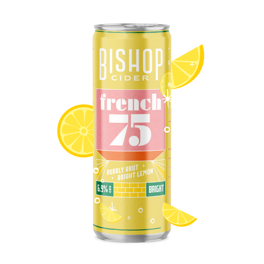 Our Ciders — Bishop Cider | Craft Hard Cider in Dallas, Texas