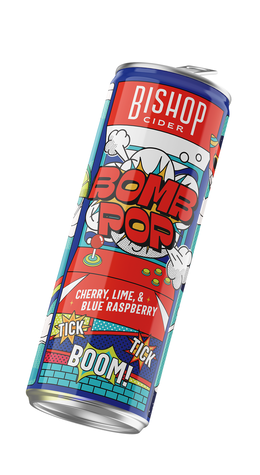 Bishop Cider | Craft Hard Cider in Dallas, Texas