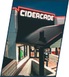 What is Cidercade? — Bishop Cider | Craft Hard Cider in Dallas, Texas