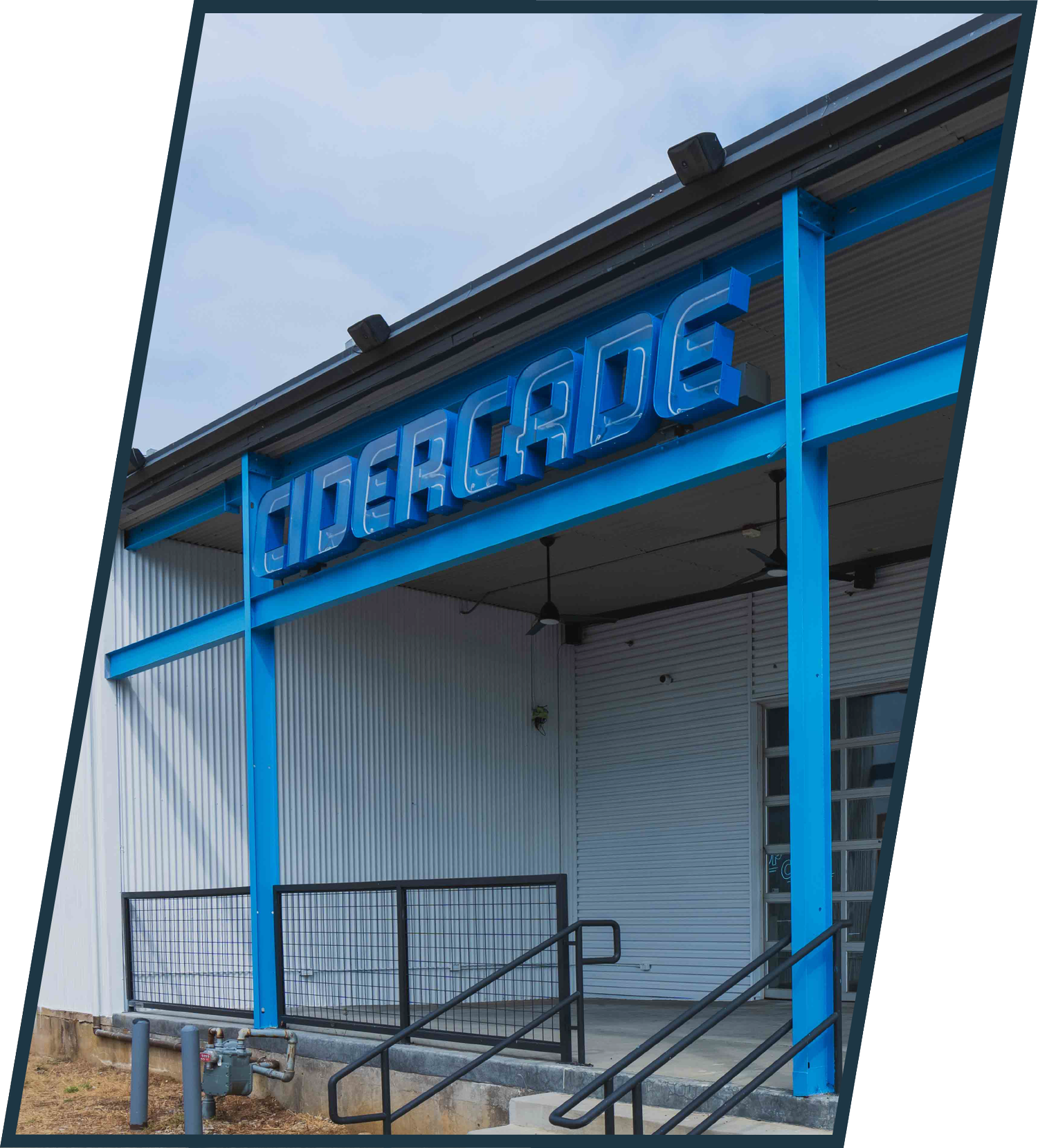 What is Cidercade? — Bishop Cider | Craft Hard Cider in Dallas, Texas