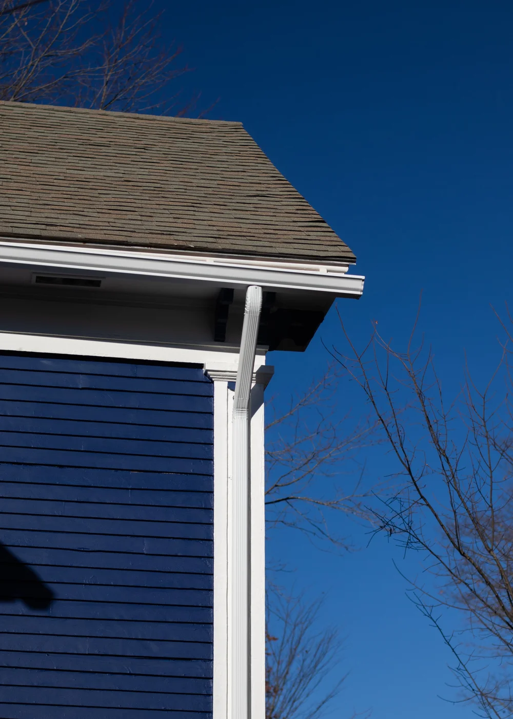 5K Seamless Gutters | Durable & Custom-Fit Gutters | Legacy Gutter ...