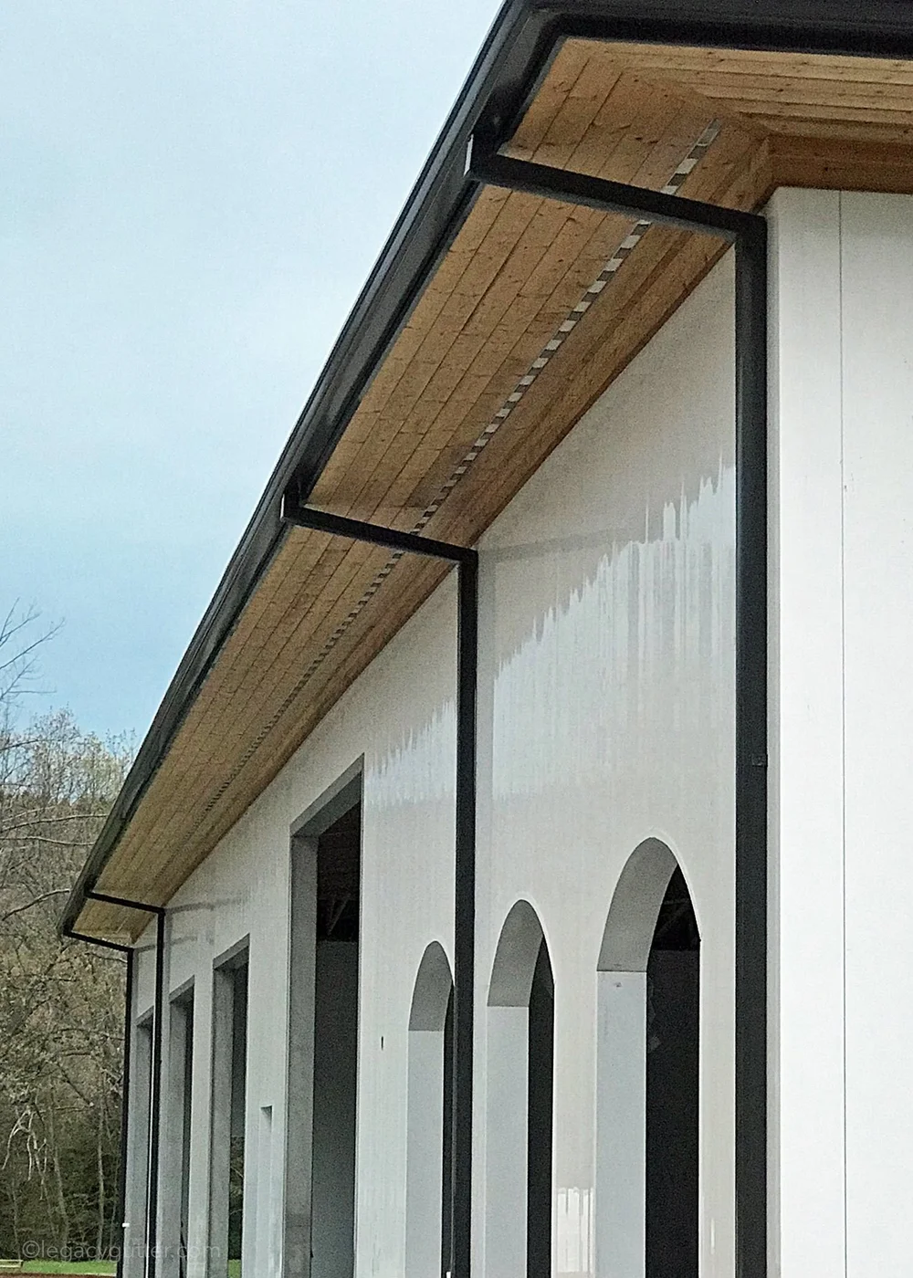 PRODUCTS — Legacy Gutter Solutions, Inc.