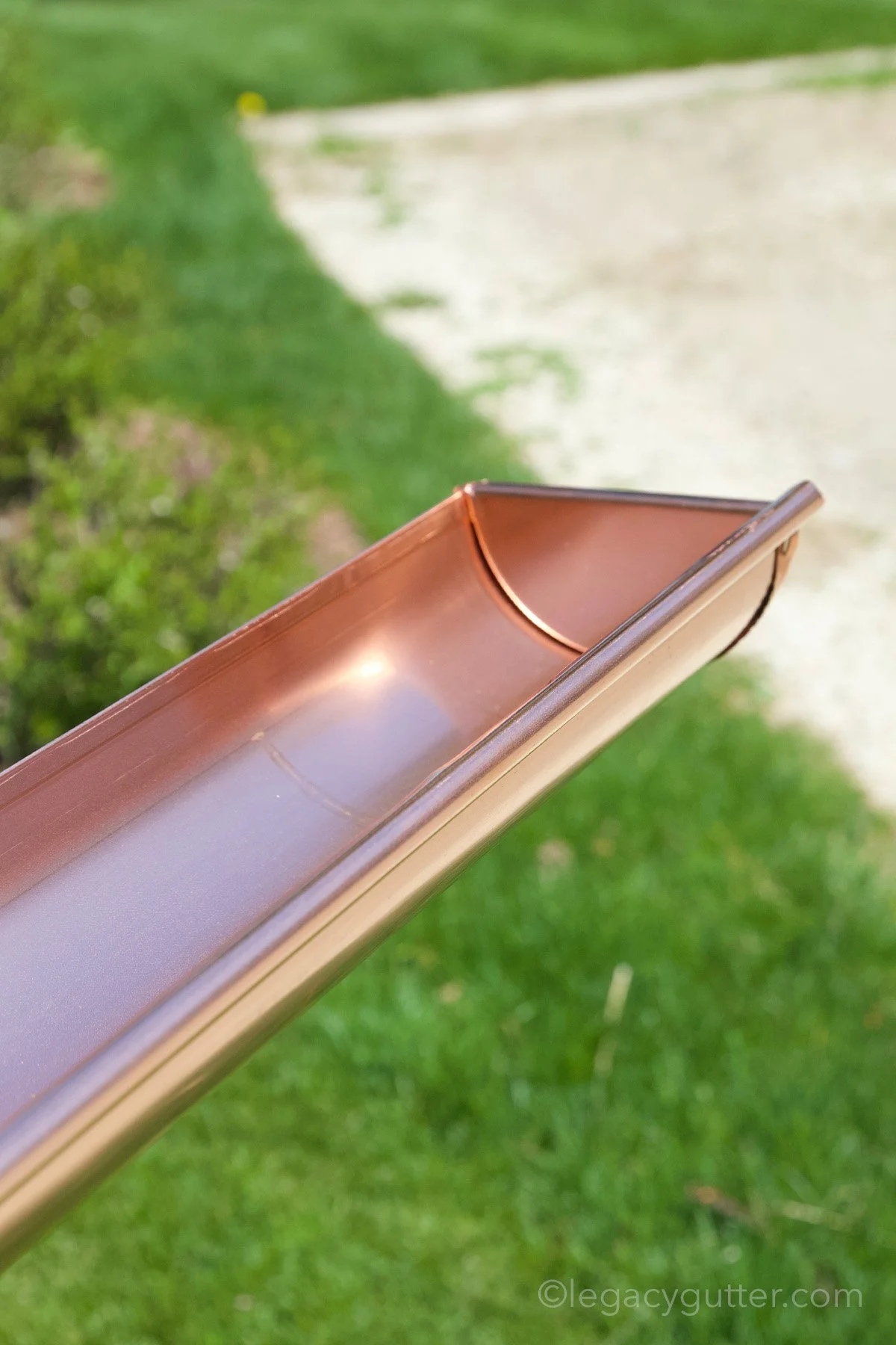 Gutter Installation Gallery | Legacy Gutter Solutions | NH, MA, VT & ME — Legacy Gutter ...
