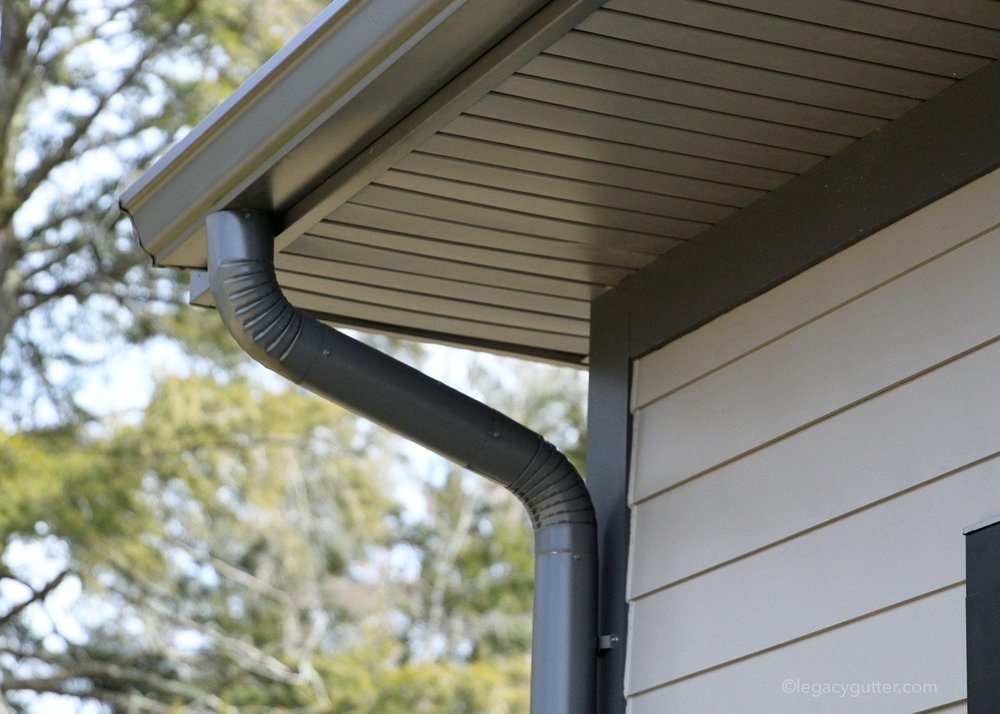 Are Your Gutters Working Properly? — Legacy Gutter Solutions, Inc.