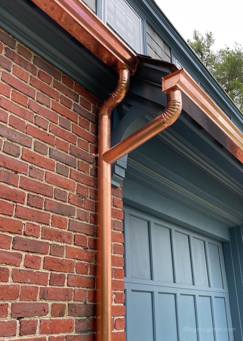 Contact Legacy Gutter Solutions | Get a Free Gutter Estimate Today ...