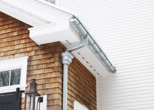 WHY CHOOSE GALVALUME GUTTERS? — Legacy Gutter Solutions, Inc.