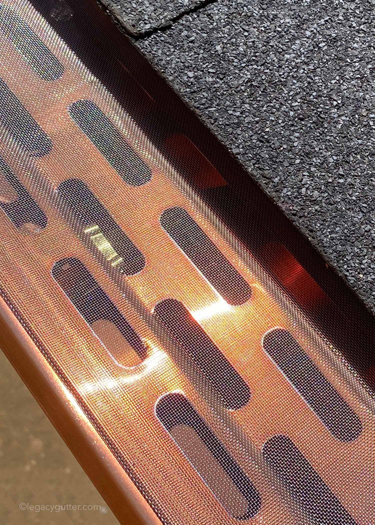 Best Gutter Guards Installation in New England — Legacy Gutter ...