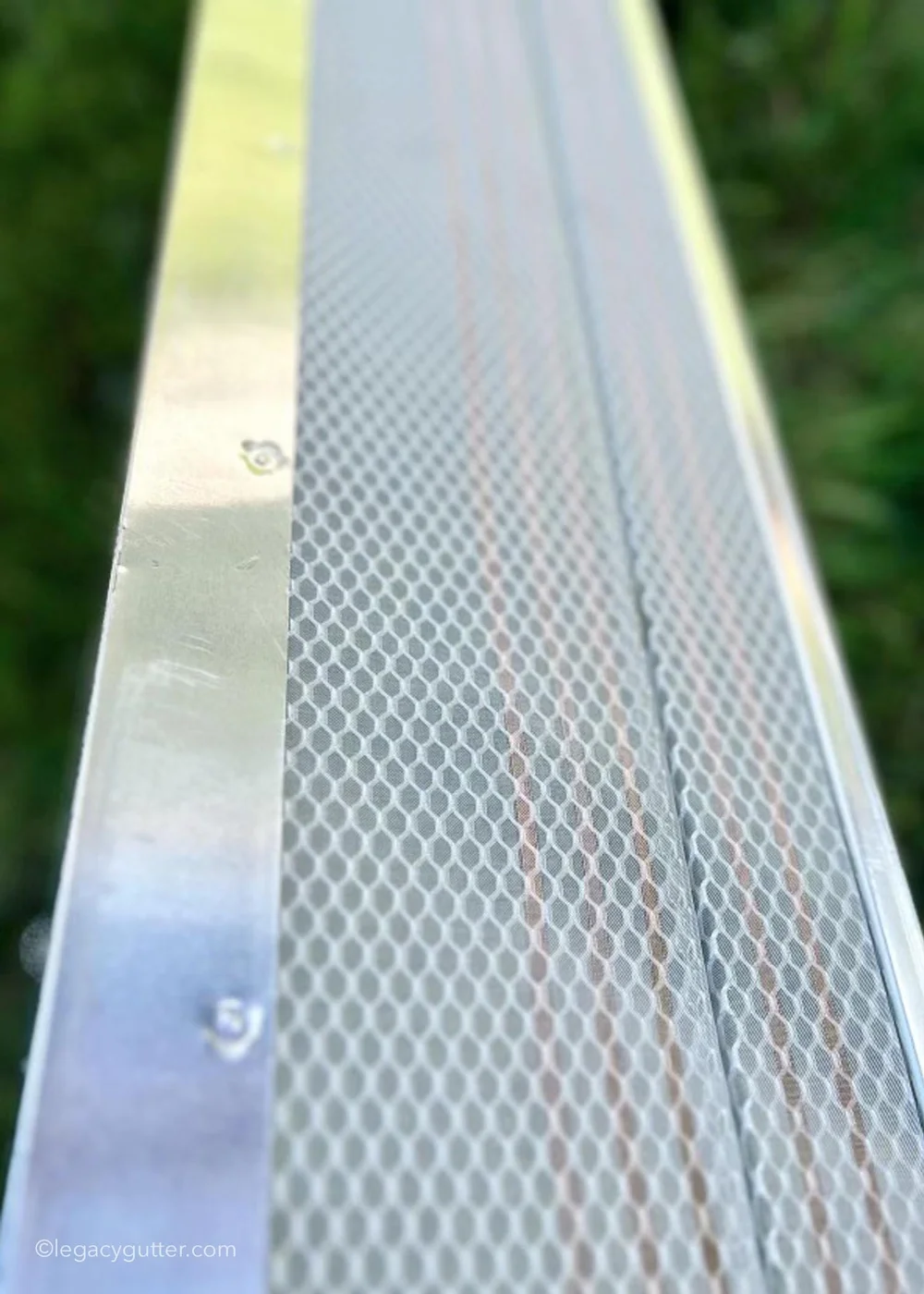 Best Gutter Guards Installation in New England — Legacy Gutter ...