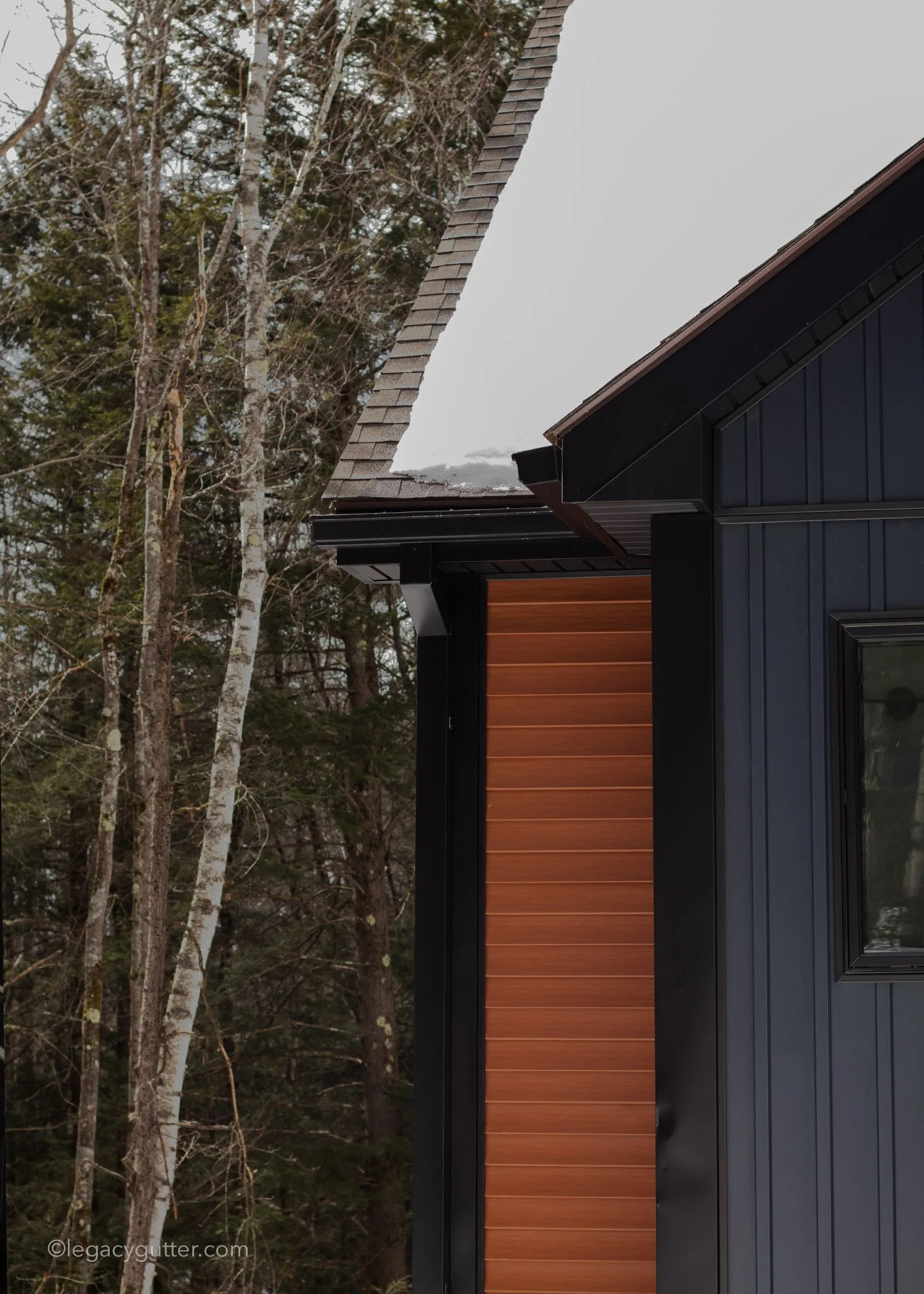 Gutter Installation Gallery | Legacy Gutter Solutions | NH, MA, VT & ME ...