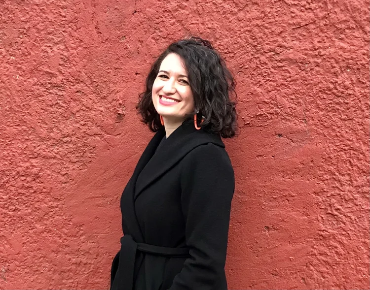 Rabbi Miriam Grossman