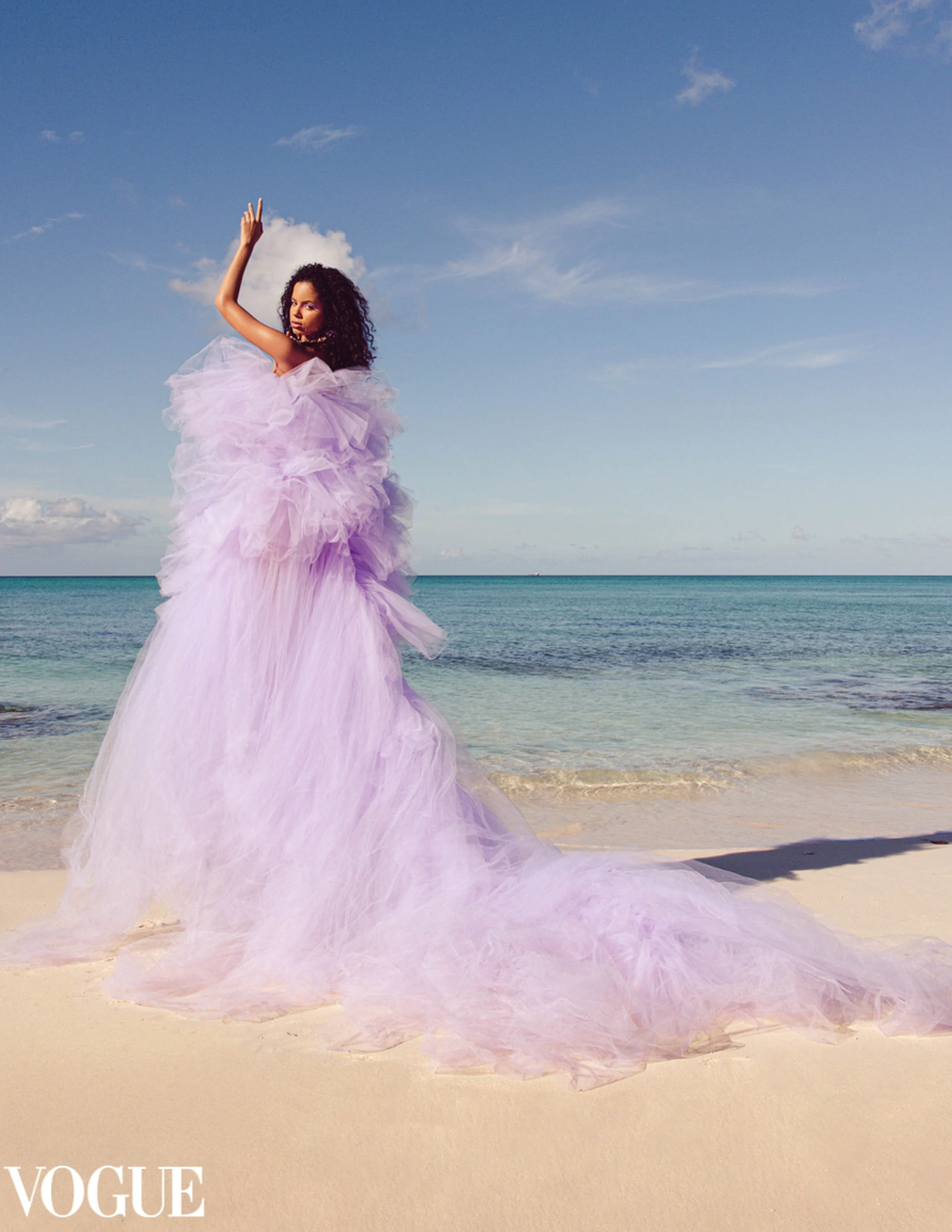 Bahamas Fashion Photography — ROBYN DAMIANOS BAHAMAS PHOTOGRAPHER