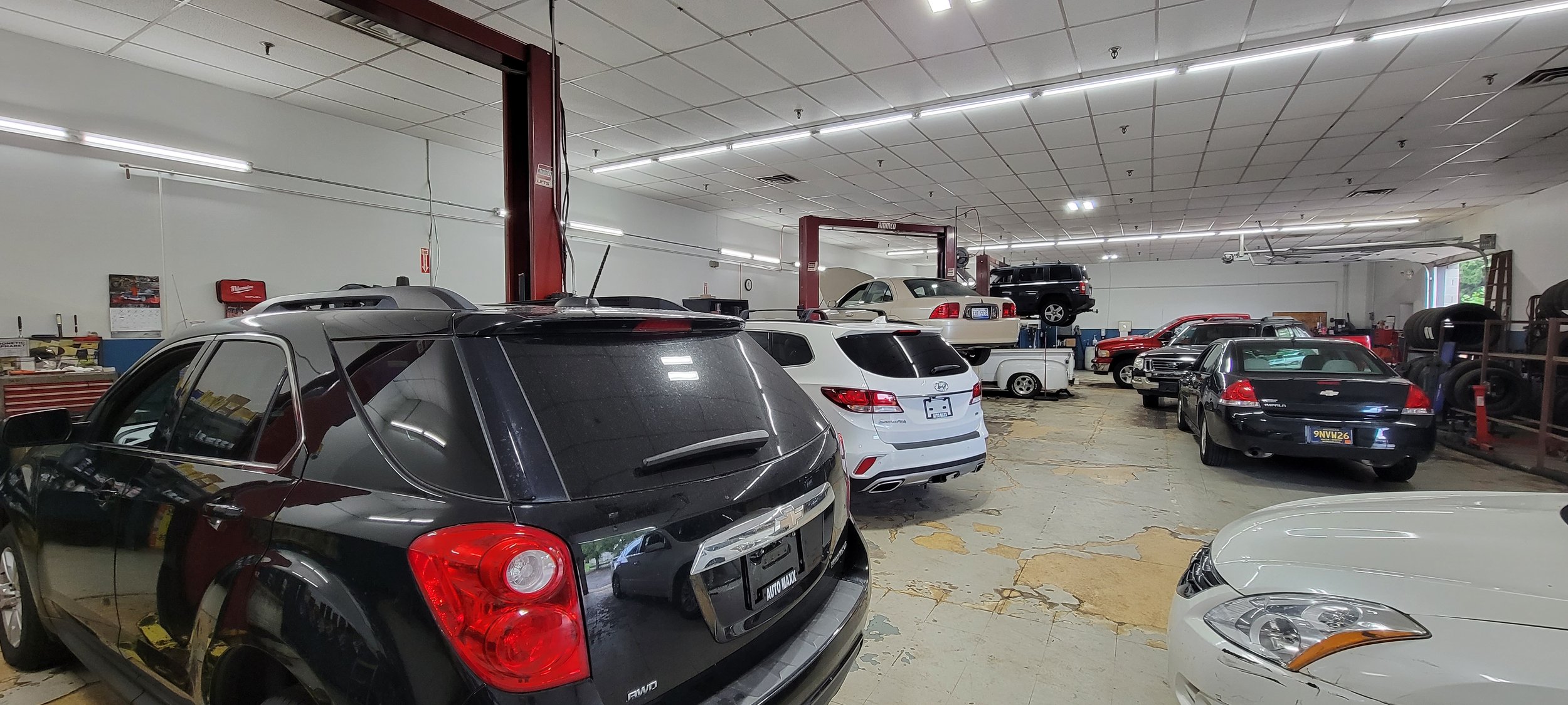 Miller Brothers Auto Care