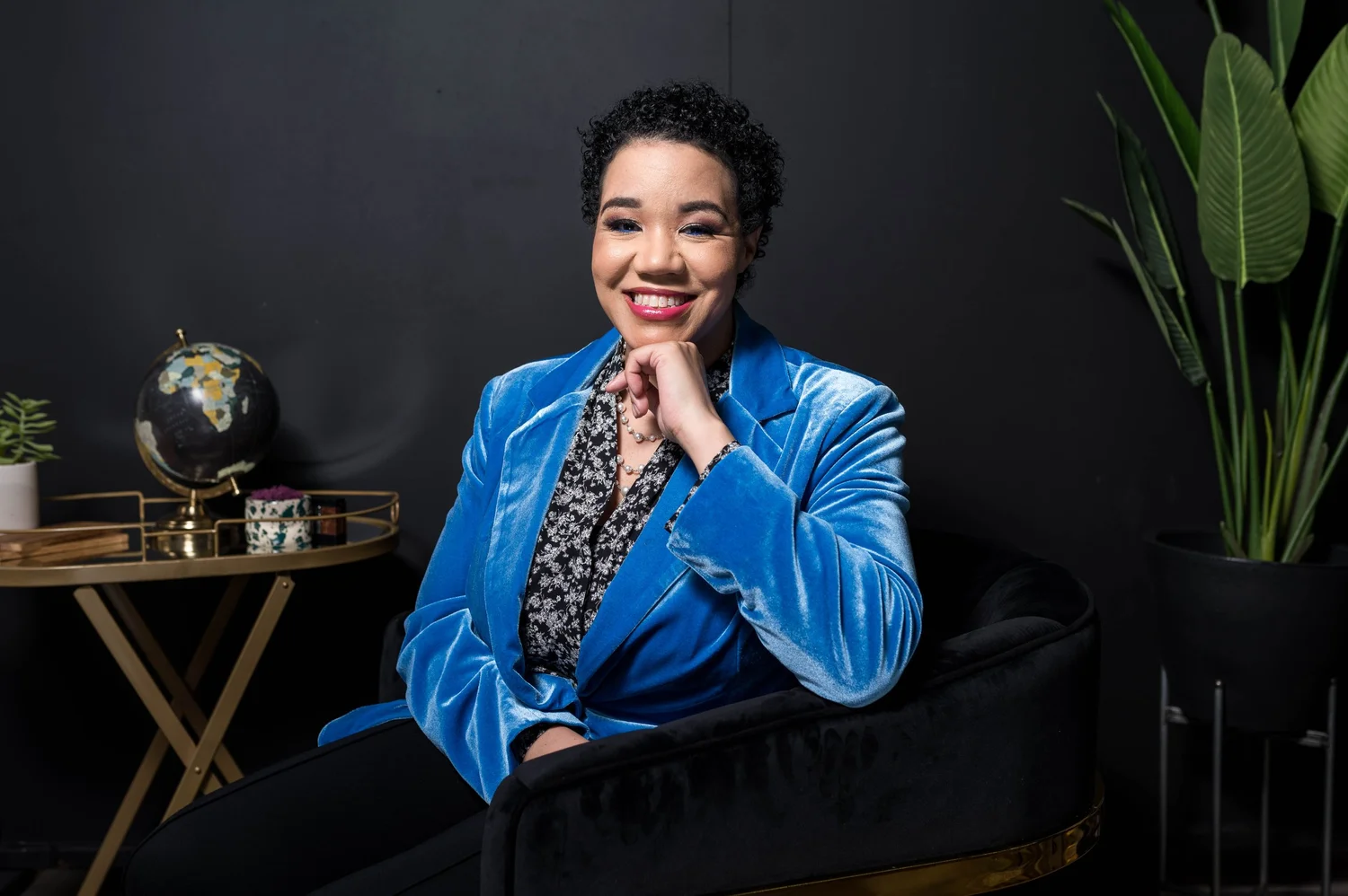 Dr Sheena Mason — Neuroawesome Life