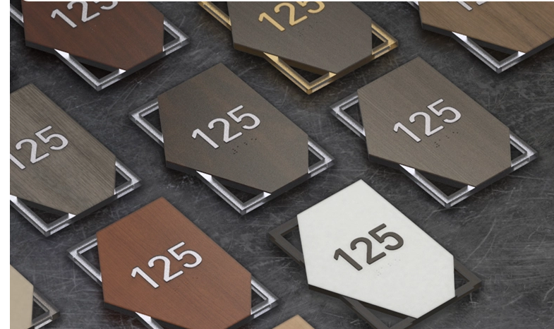 Signage & Flags — Shop Western Hotel Custom Products