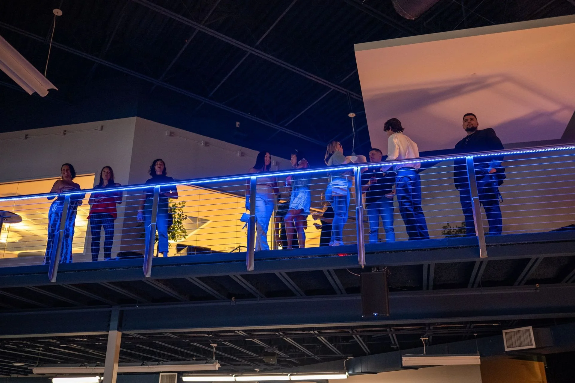 About — Deerwood Castle