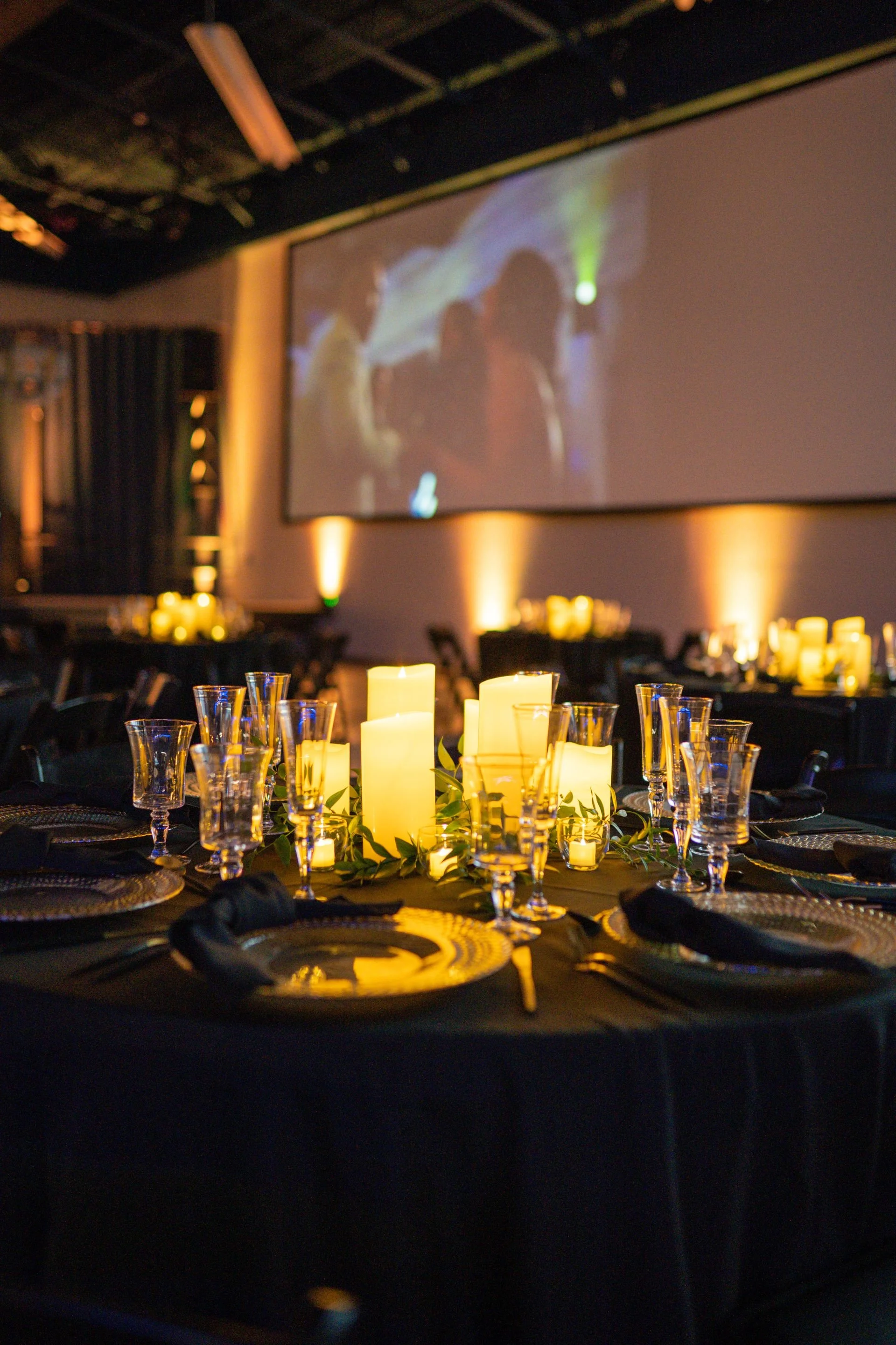 About — Deerwood Castle