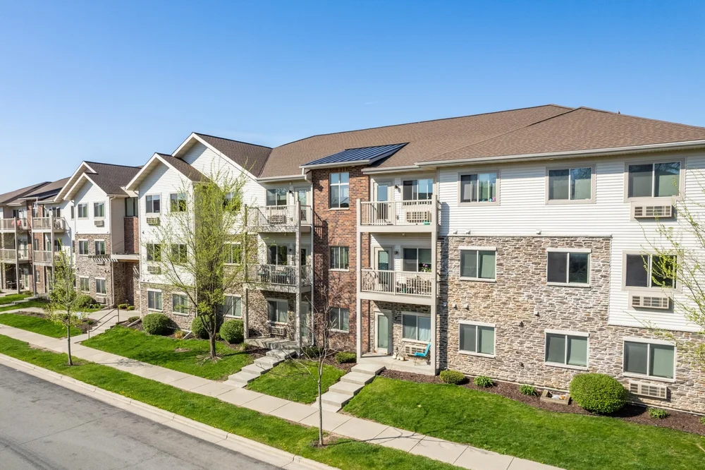 Rental Properties | Bruner Realty | Madison, WI