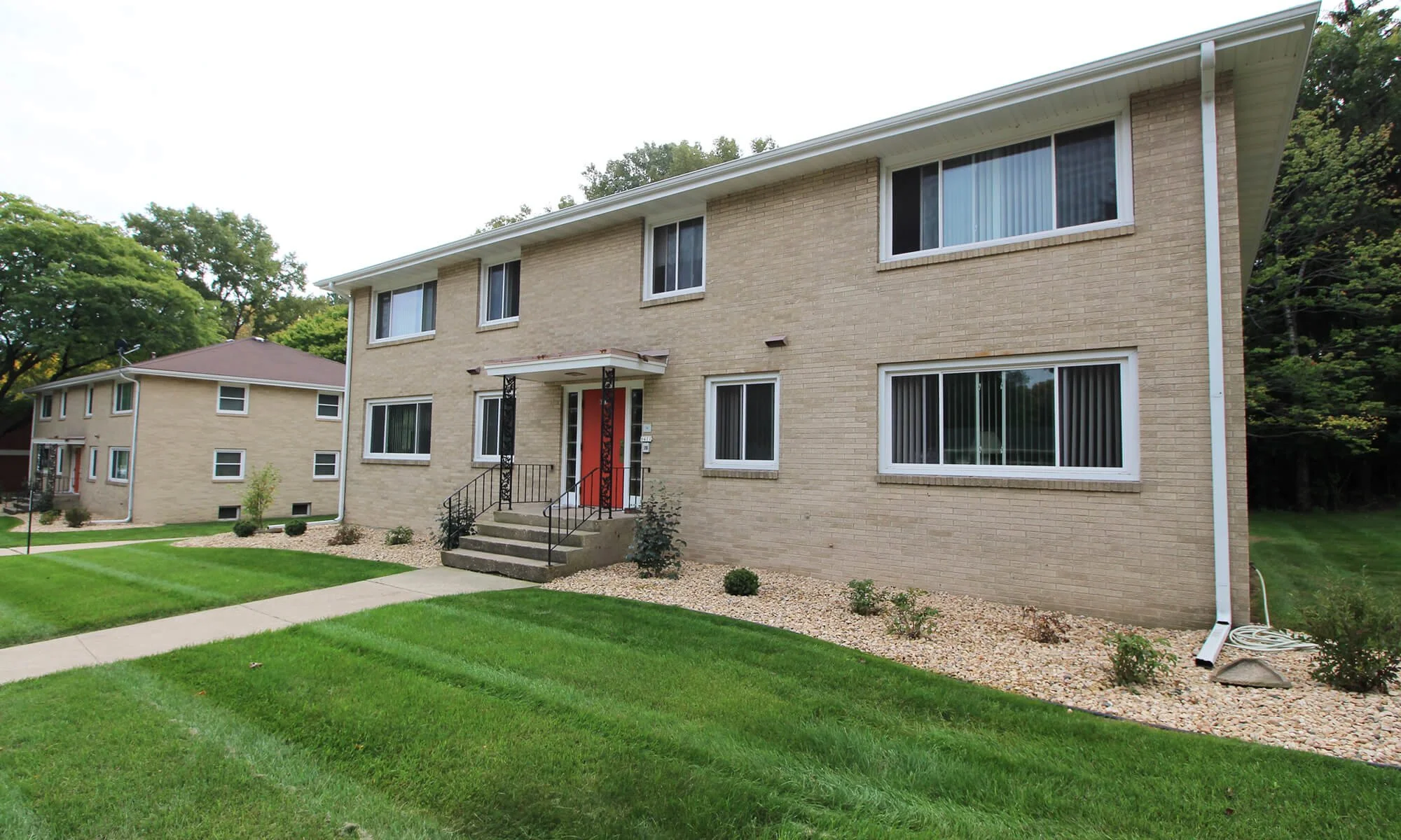 About Us | Bruner Realty | Madison, WI